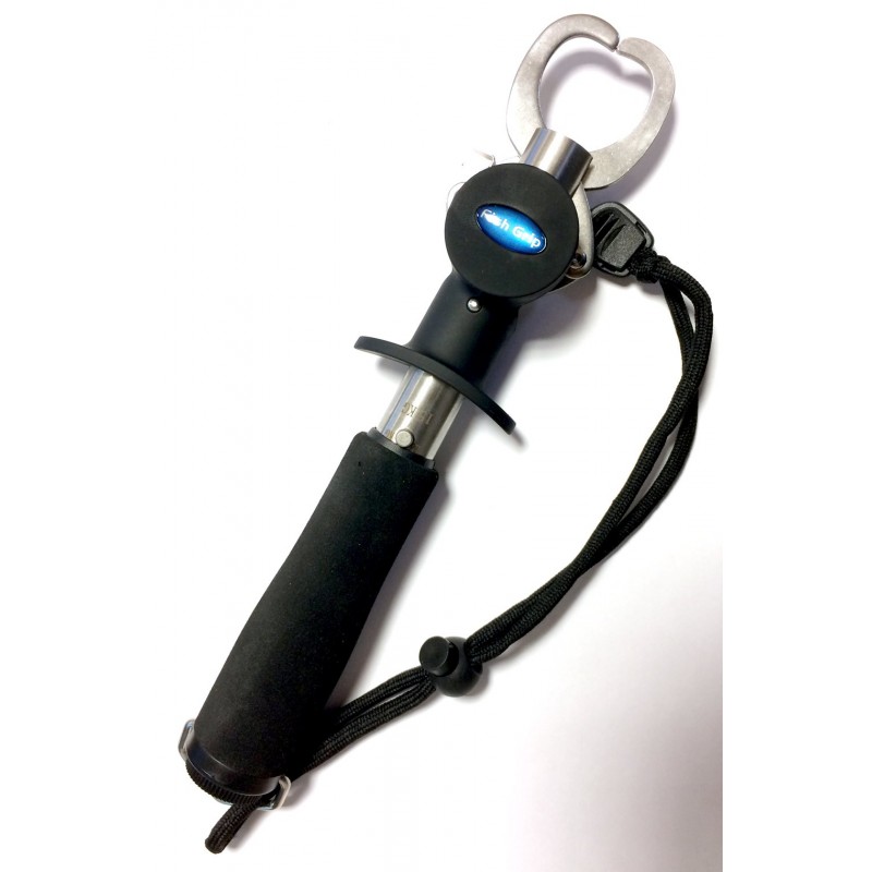 Boca Grip FlyCreek con peso y metro, compra online