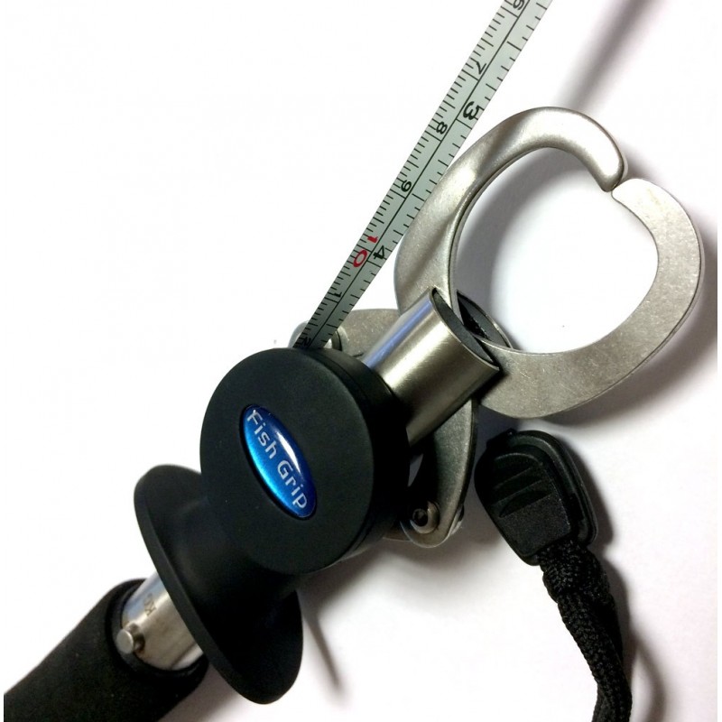 Boca Grip FlyCreek con peso y metro, compra online