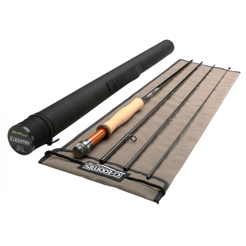 Caña G-Loomis IMX - PRO V2, compra online